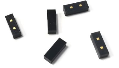 UHF超小型标签 | 提供RFID工业级电子标签定制与解决方案服务